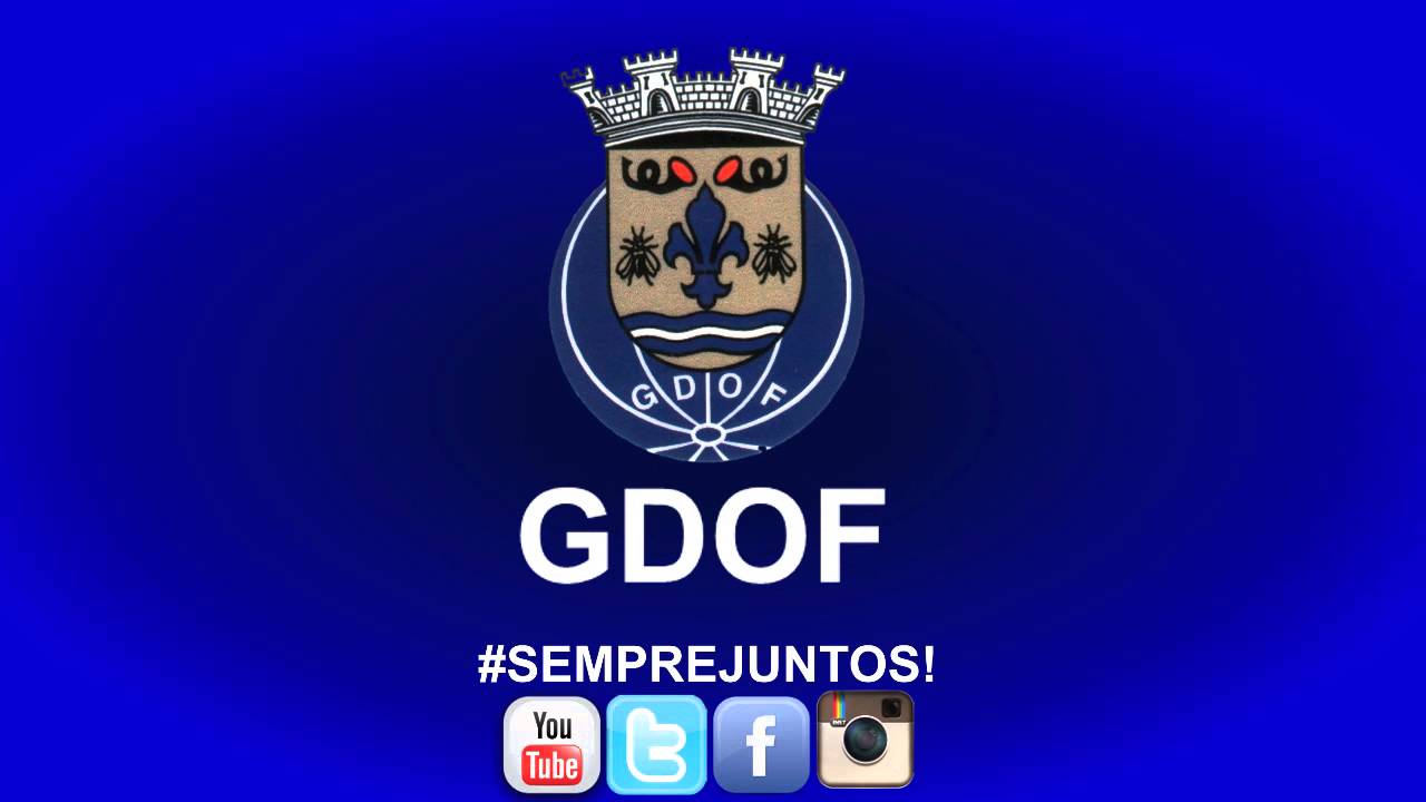 INTRO - GDOF - YouTube