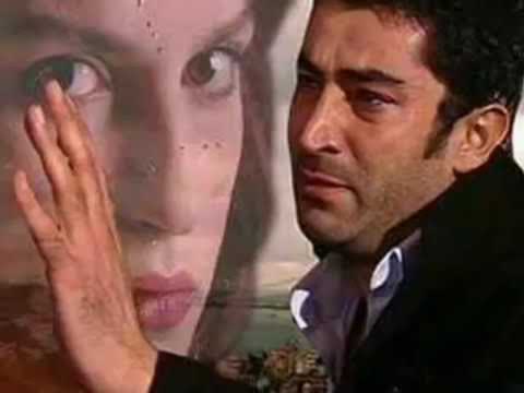 Halit Bilgic Gelmedin