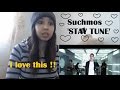 Suchmos STAY TUNE 歌詞&動画視聴 - 歌ネット