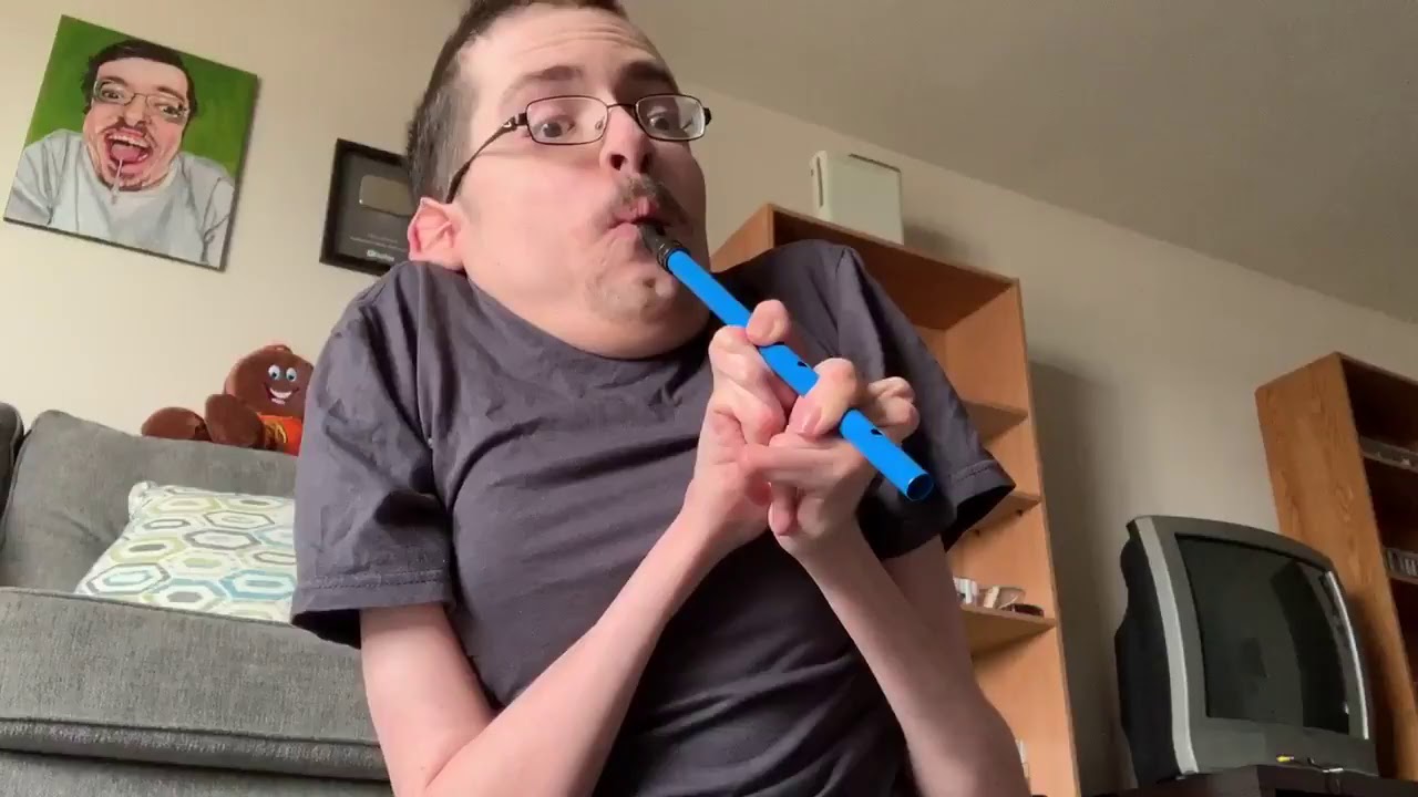 GET TICKETS TO MY NEXT CONCERT 🎫 - Ricky Berwick - YouTube