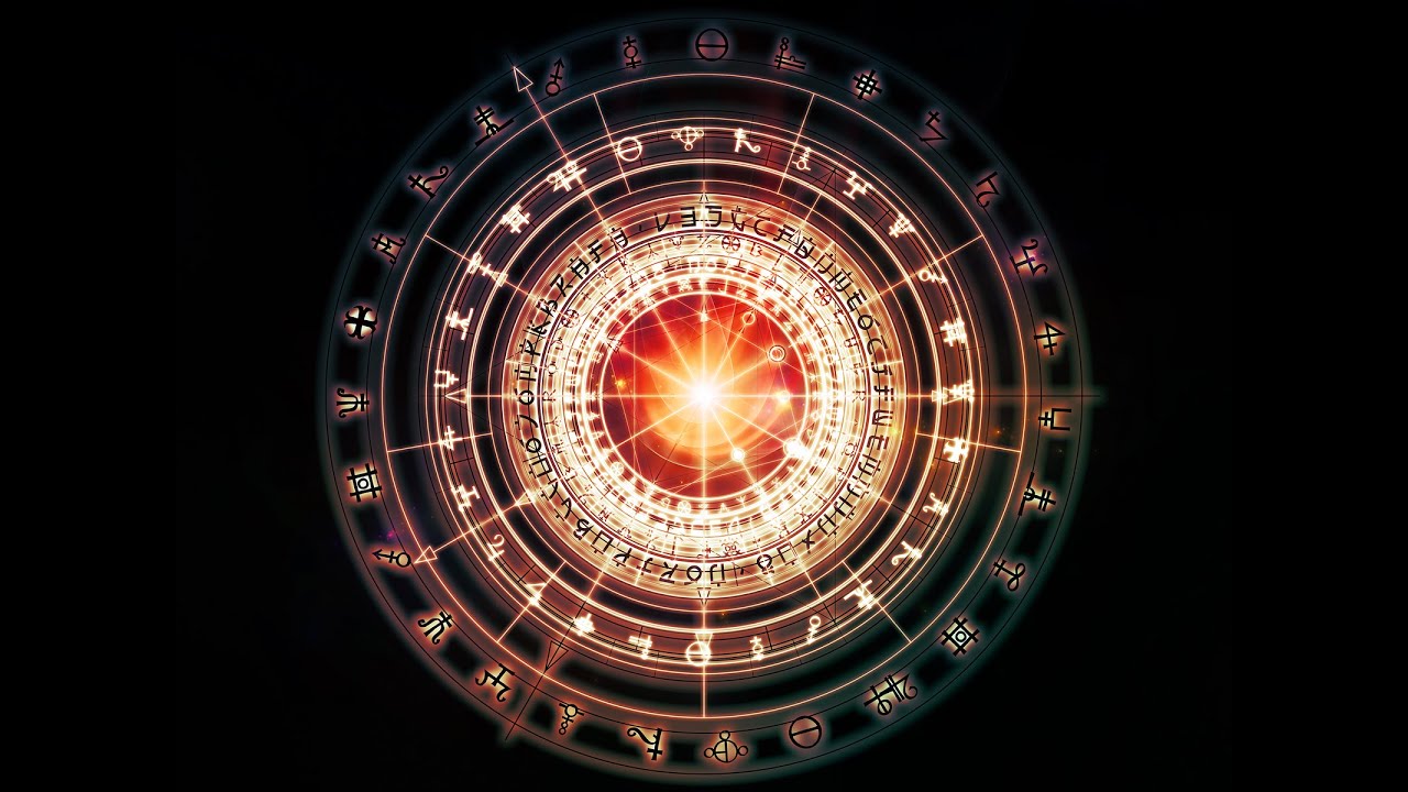 Solfeggio 852hz & 417hz | Cleanse Subconscious Negative Patterns Boost ...