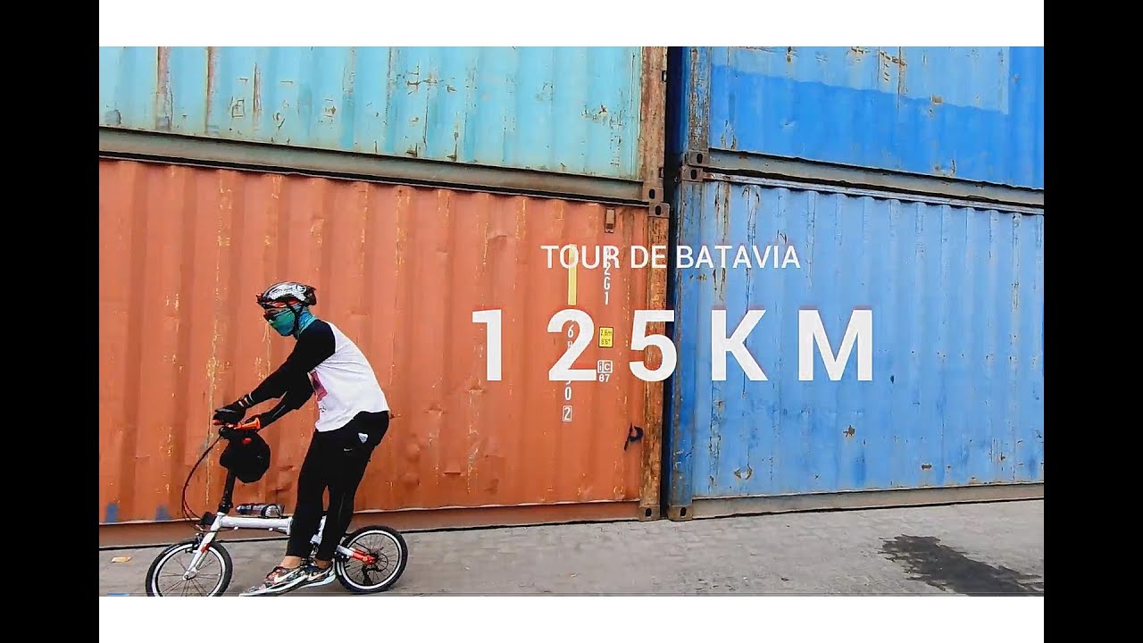 CAMP HAZY 9S LONGEST RIDE 125 KM - YouTube