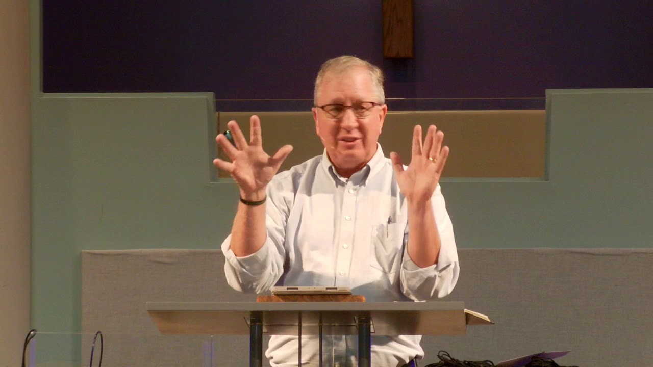 9_29_19 Joshua: Faith in Obedience - God's Way - YouTube
