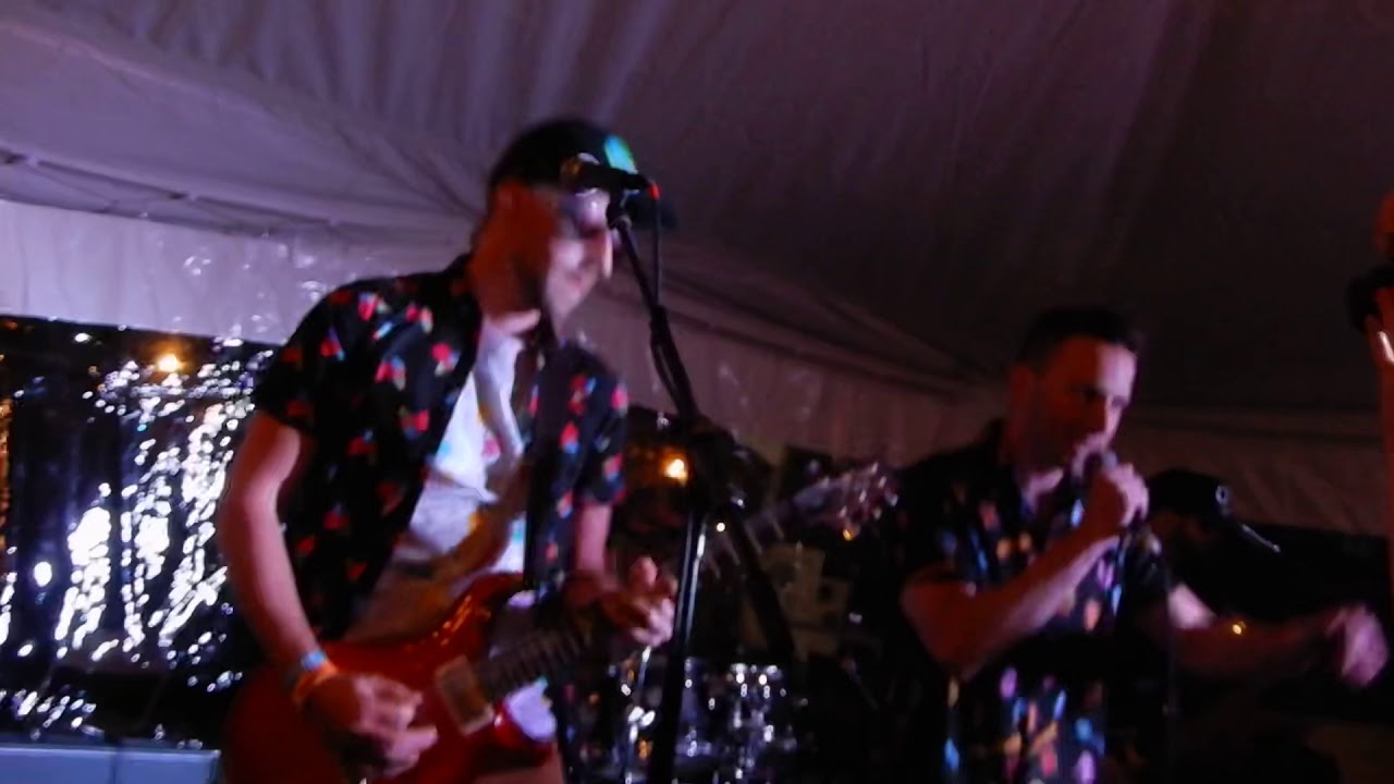 Bunktown Falls - Montauk Music Festival - YouTube