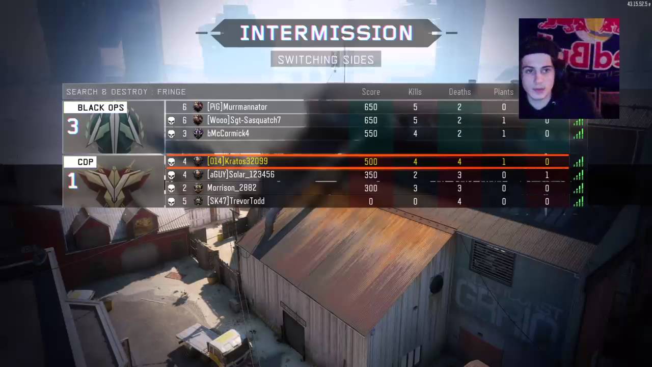 Ninja Tactics - YouTube