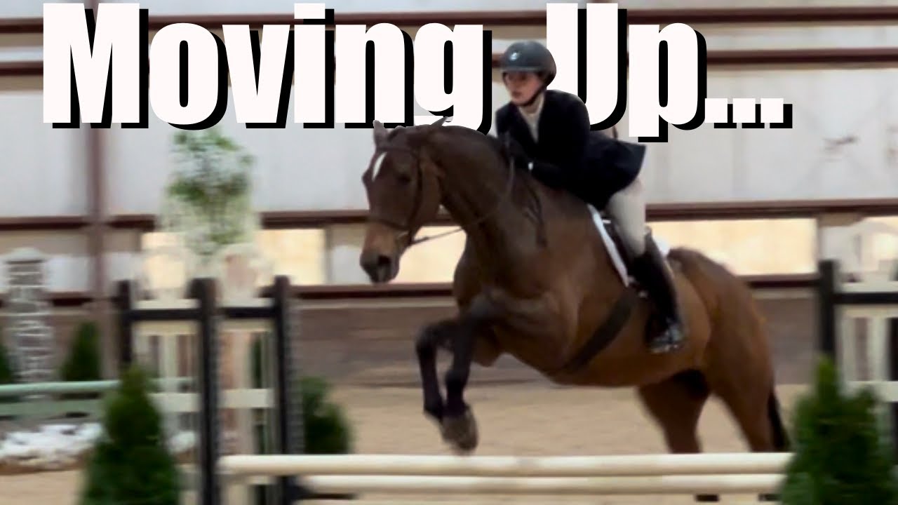 Competing in the medal for the first time + moving up divisions! - YouTube