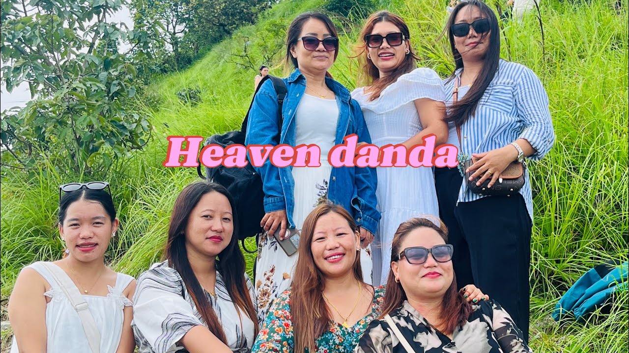 Heaven danda experience 🤣🤣 ️ ️ - YouTube