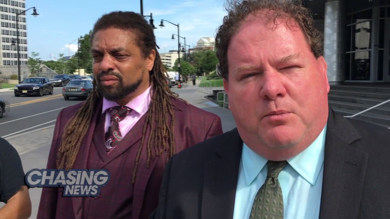 Exclusive Interview with 'NJ Weedman' Ed Forchion From Behind Bars ...