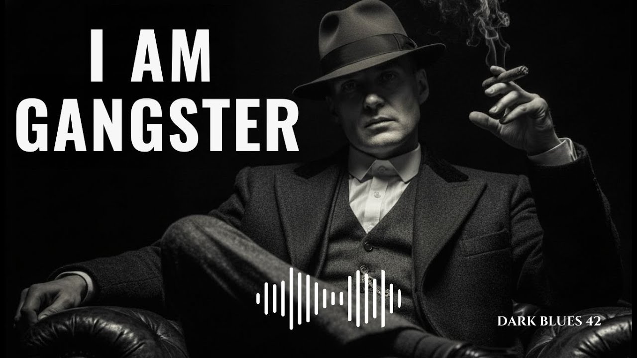 Music that makes you feel like a gangster– Strong Mindset & Silent ...