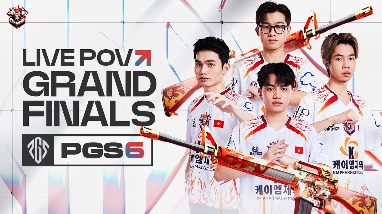 [PUBG] MICCHECK UNCUT | PGS6 CHUNG KẾT - NGÀY 1 - GAME 4 | PUBG GLOBAL SERIES 6 - YouTube
