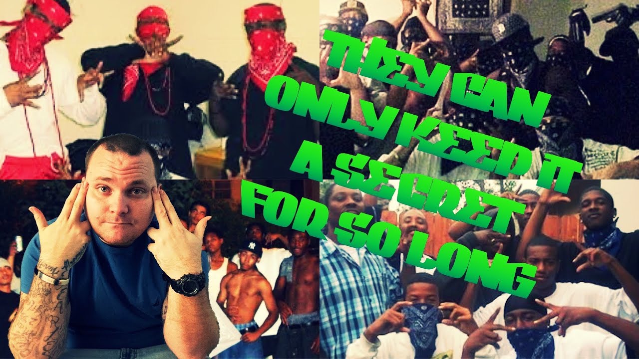 WHAT HAPPENS TO FAKE GANG MEMBERS Kfrogtv YouTube what-happens-to-fake-gang-members-kfrogtv-youtube