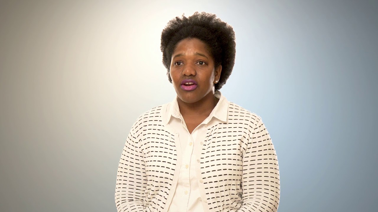 VBK 2018 - Why VBK - Tisha McCoy-Ntiamoah - JMU MBA - YouTube