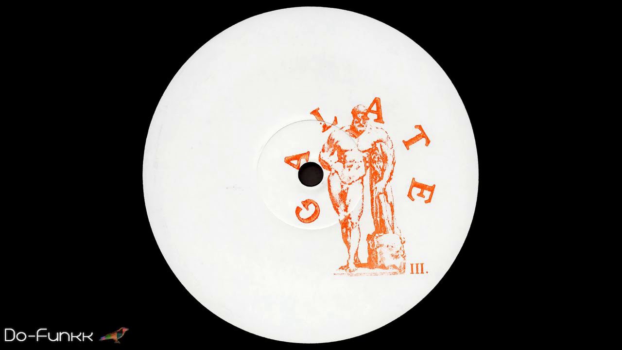 GALATE - Troade II [GALATE-III] - YouTube