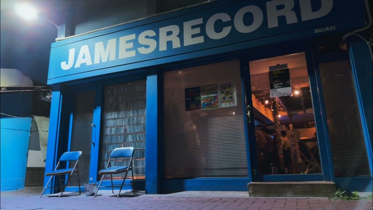 하세가와요헤이 And 타이거디스코 스케치영상 Jamesrecord3473 Youtube