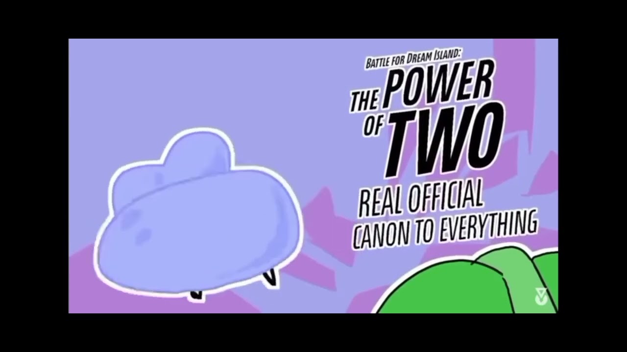 TPOT real official canon to everything - YouTube