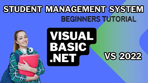 Windows Forms Tutorial - YouTube
