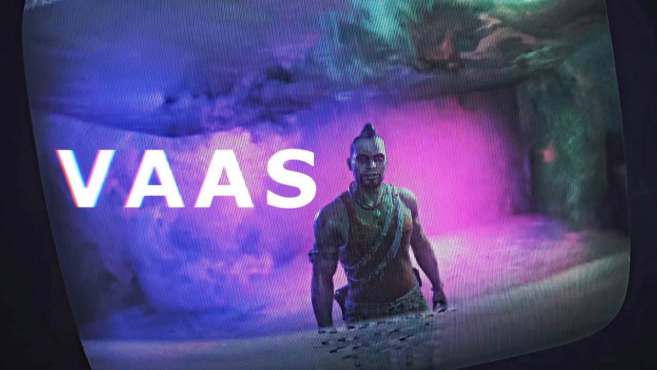 Definition of insanity | Vaas [ Far Cry 3 ] - YouTube
