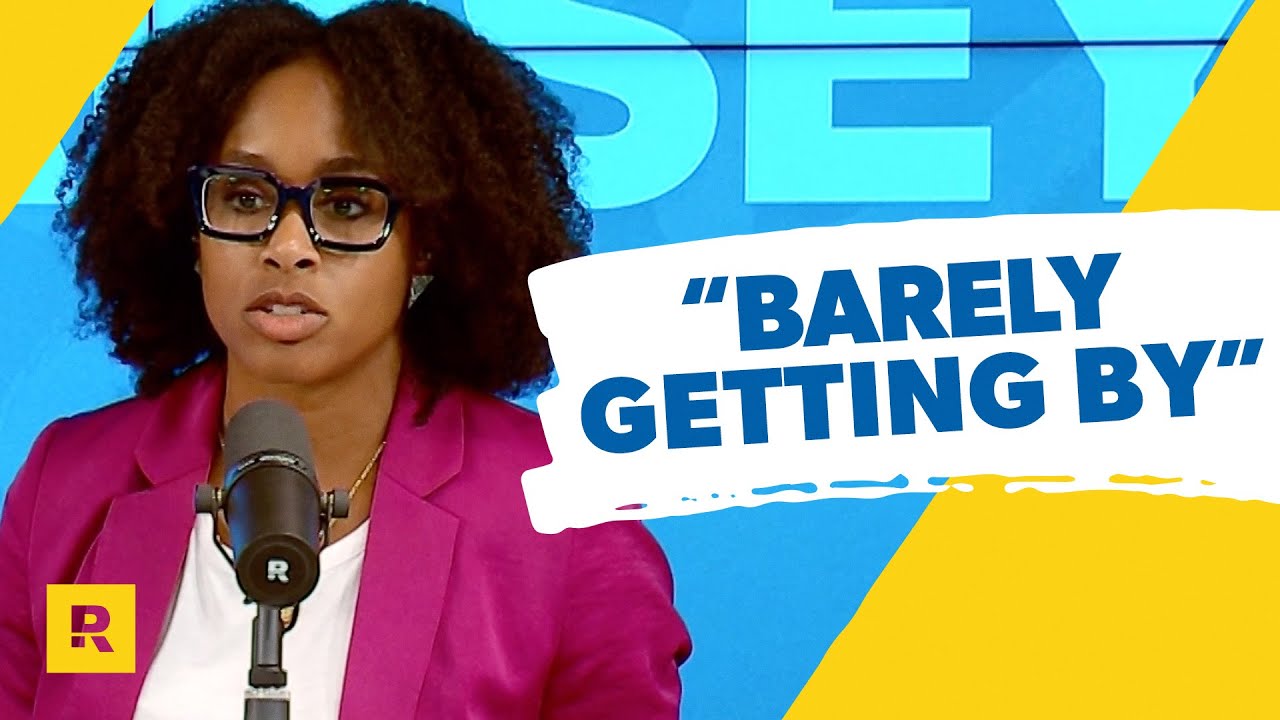 “The Math Ain’t Mathin” - YouTube