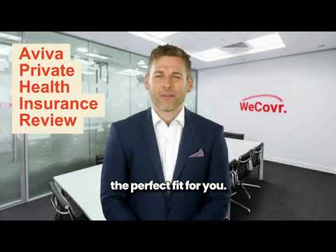 Does Aviva Health Insurance Cover Dental Work