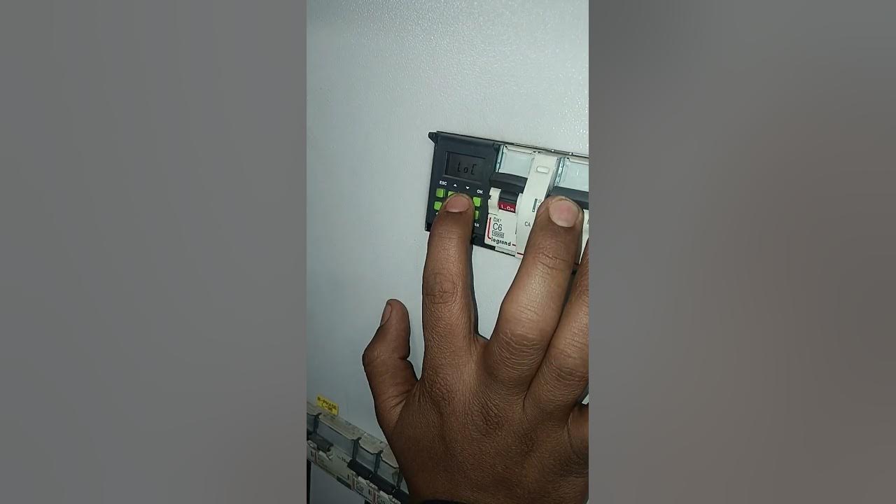 Astro timer setting,GIC TIMER - YouTube