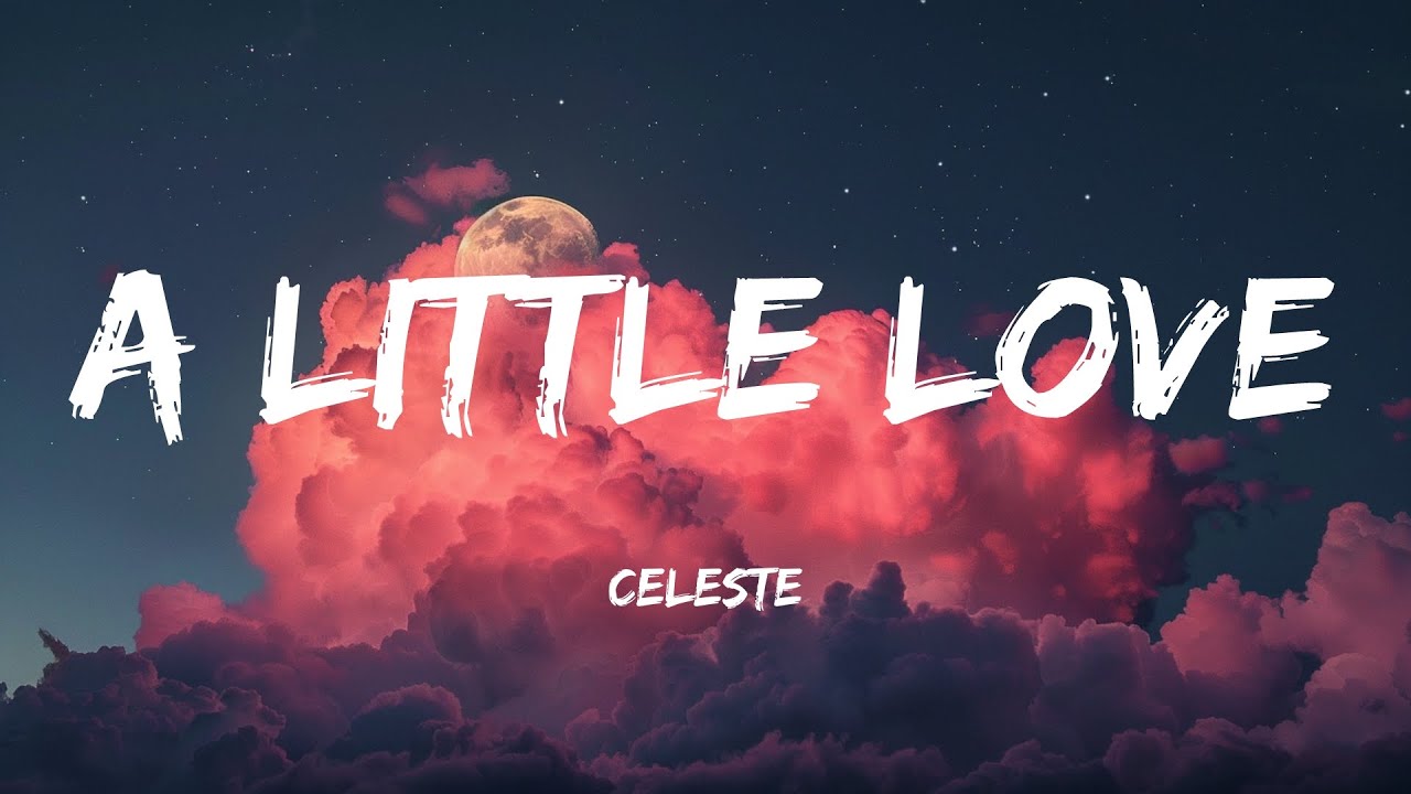 A Little Love - Fiona Fung (Lyrics) - YouTube Music