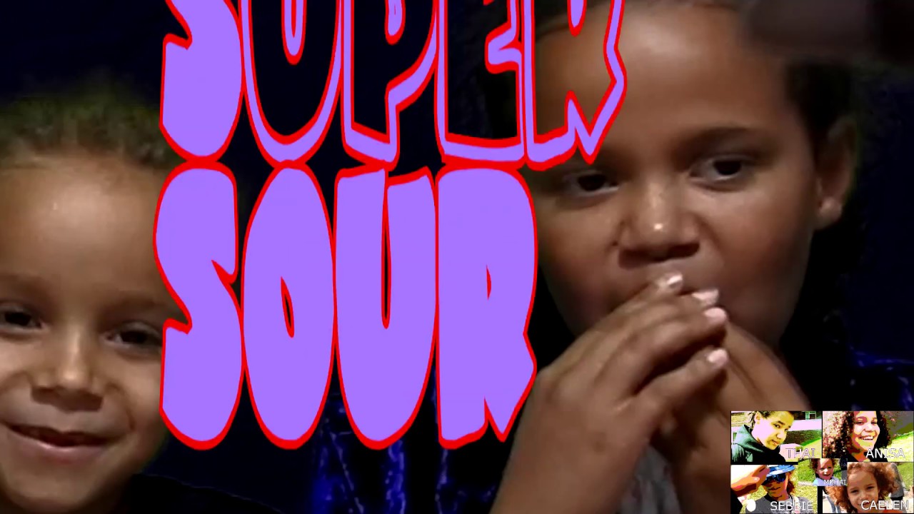 Candy Sweets VS Real Food - YouTube