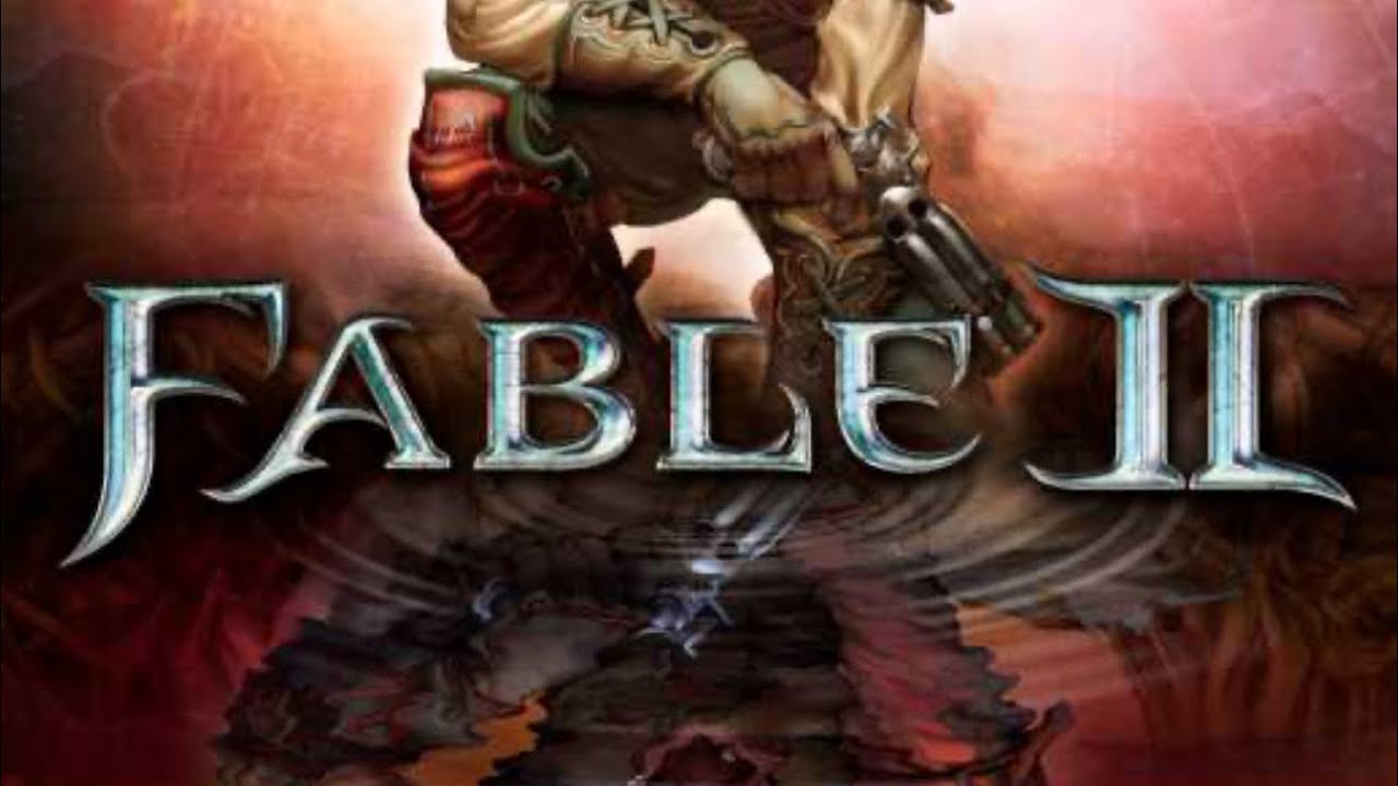 Fable II Gameplay Part 47 (Xbox One) - YouTube