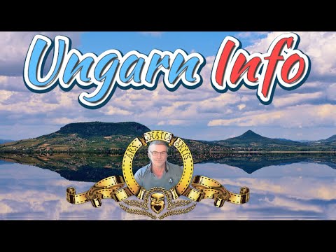 Ungarn Informationen * Maut, Vignette 2024 & Tagesvignette - YouTube