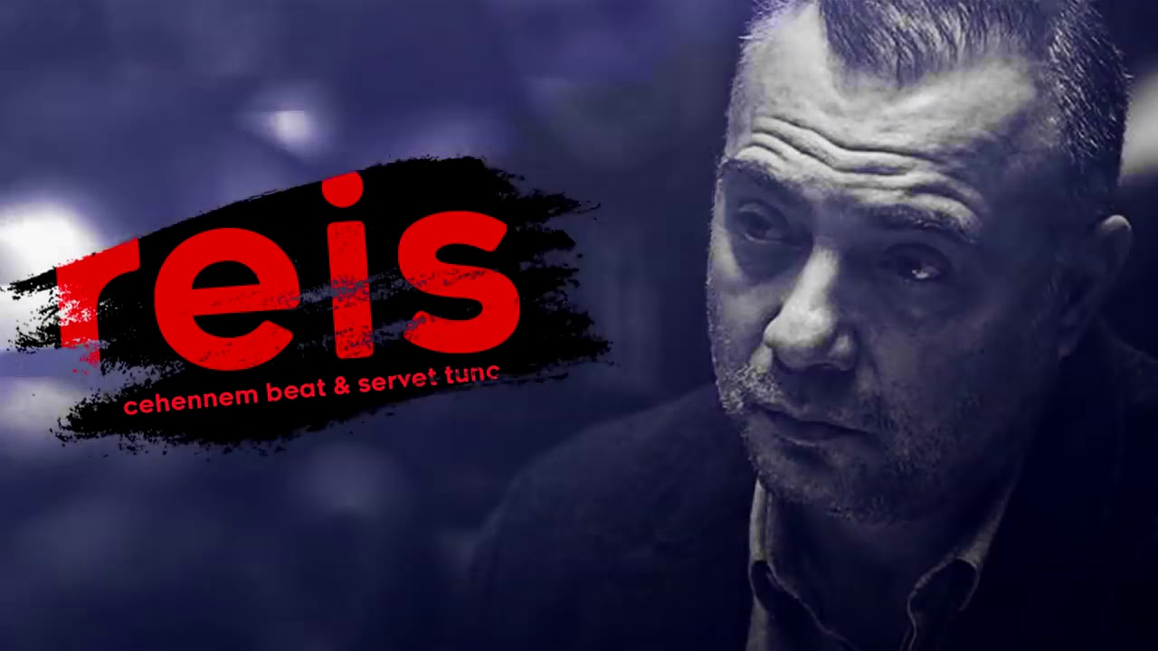 Cehennem Beat & Servet Tunç Reis - YouTube