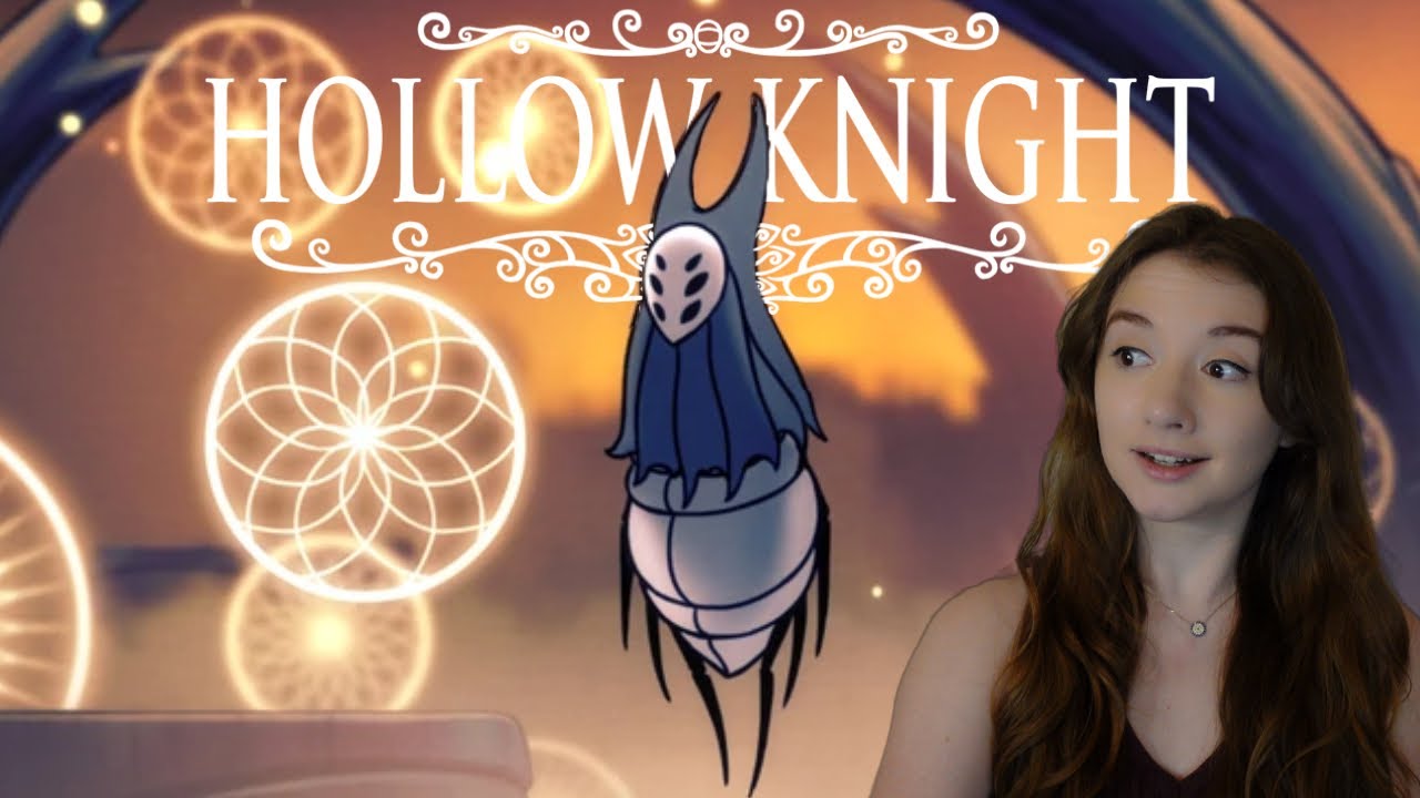 The Beast of Deepnest | Hollow knight | Ep. 22 - YouTube