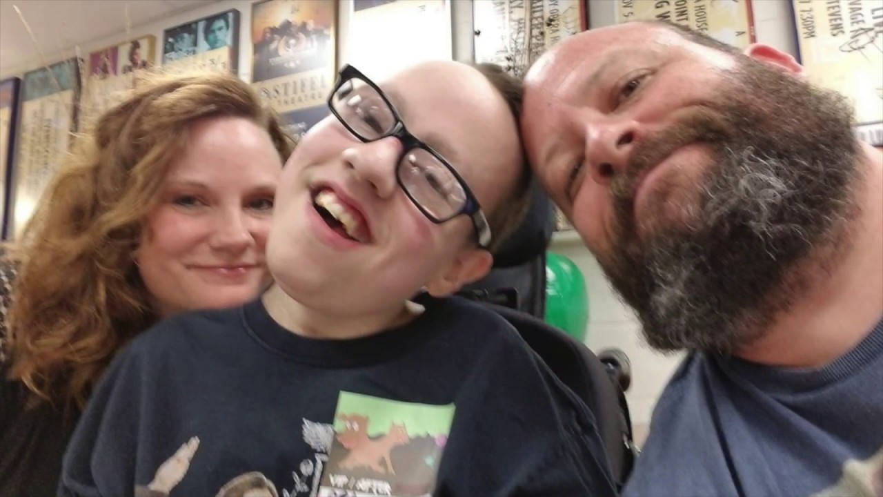 In Memory of Josh Huey. I do not own rights to this music. - YouTube