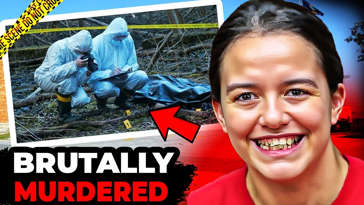 4 Shocking Cases Involving Children That Were Solved True Crime ...