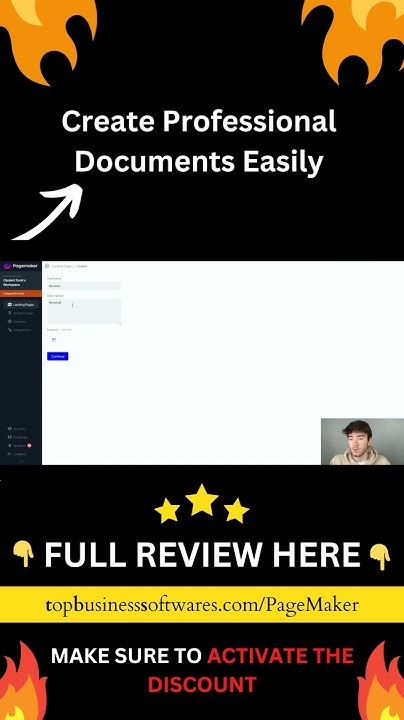 PageMaker Review - PageMaker for Beginners - A Complete Tutorial - YouTube