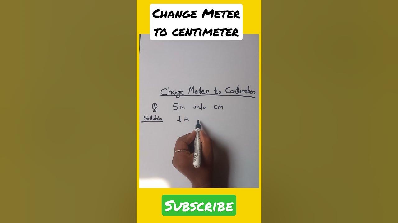 Change Meter To Centimeter Convert Meter To Centimeter tricks meter mathstricks easymaths change-meter-to-centimeter-convert-meter-to-centimeter-tricks-meter-mathstricks-easymaths
