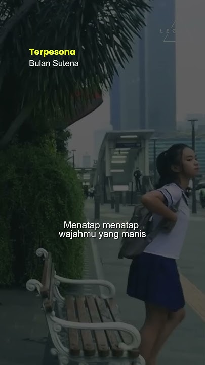 Masih ada yang ingat lagu Bulan Sutena? #terpesona #bulansutena - YouTube