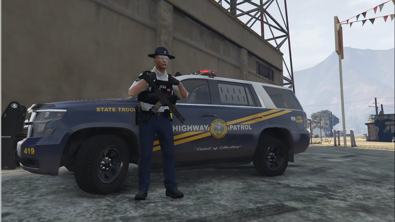 FivePDRP | What's Happening today? - YouTube