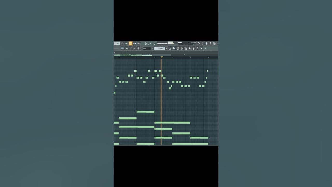 EMOTIONAL MELODY - Fl Studio 20 Tutorial - YouTube