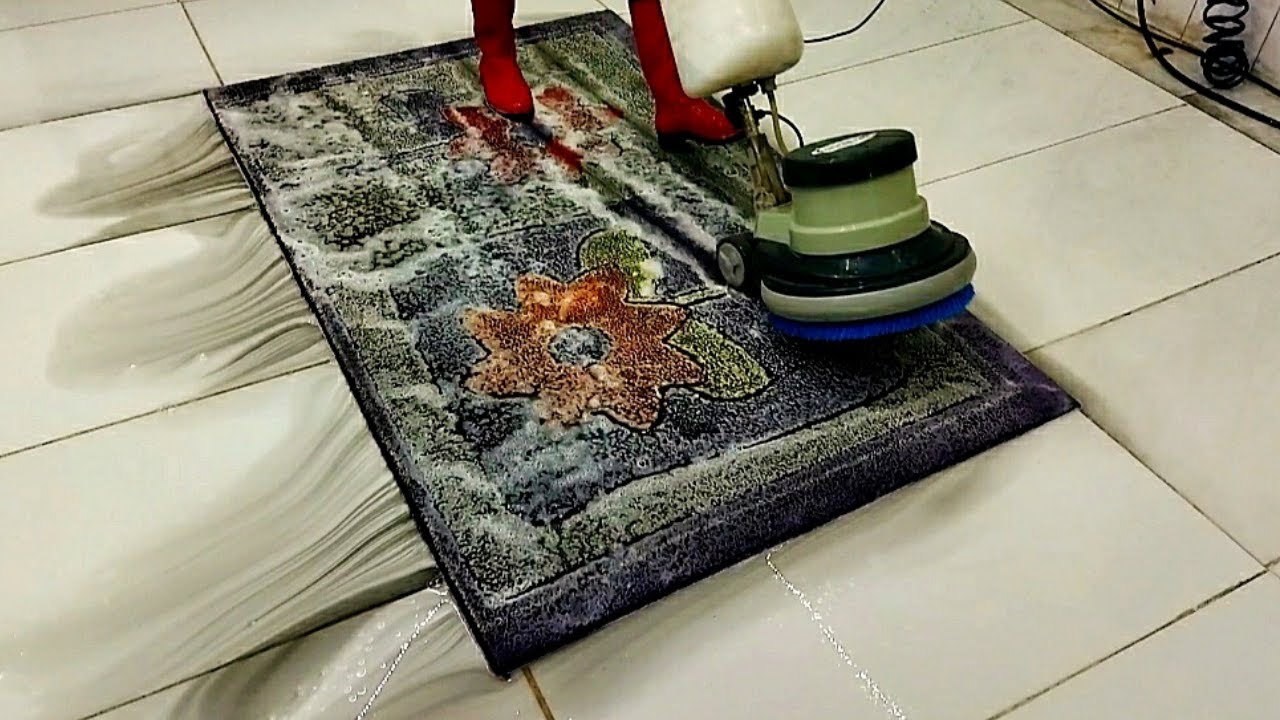 Took 2 days..The Hardest Rug of my life! - YouTube
