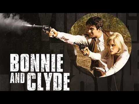 Bonnie and Clyde (1967) Movie | Warren Beatty, Faye Dunaway | Review and Reaction