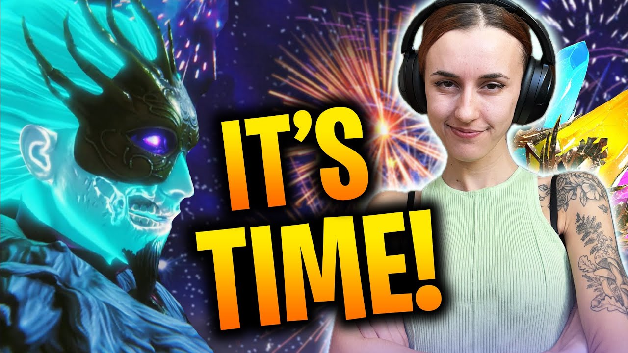 How to PREPARE for FABIAN FUSION! Beginner Tips & Strategy (Raid Shadow ...