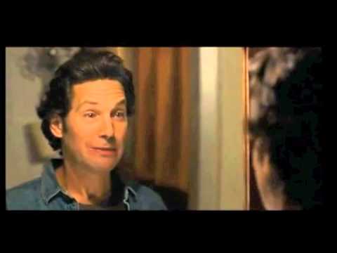 Wanderlust Mirror Scene Remix Paul Rudd - YouTube