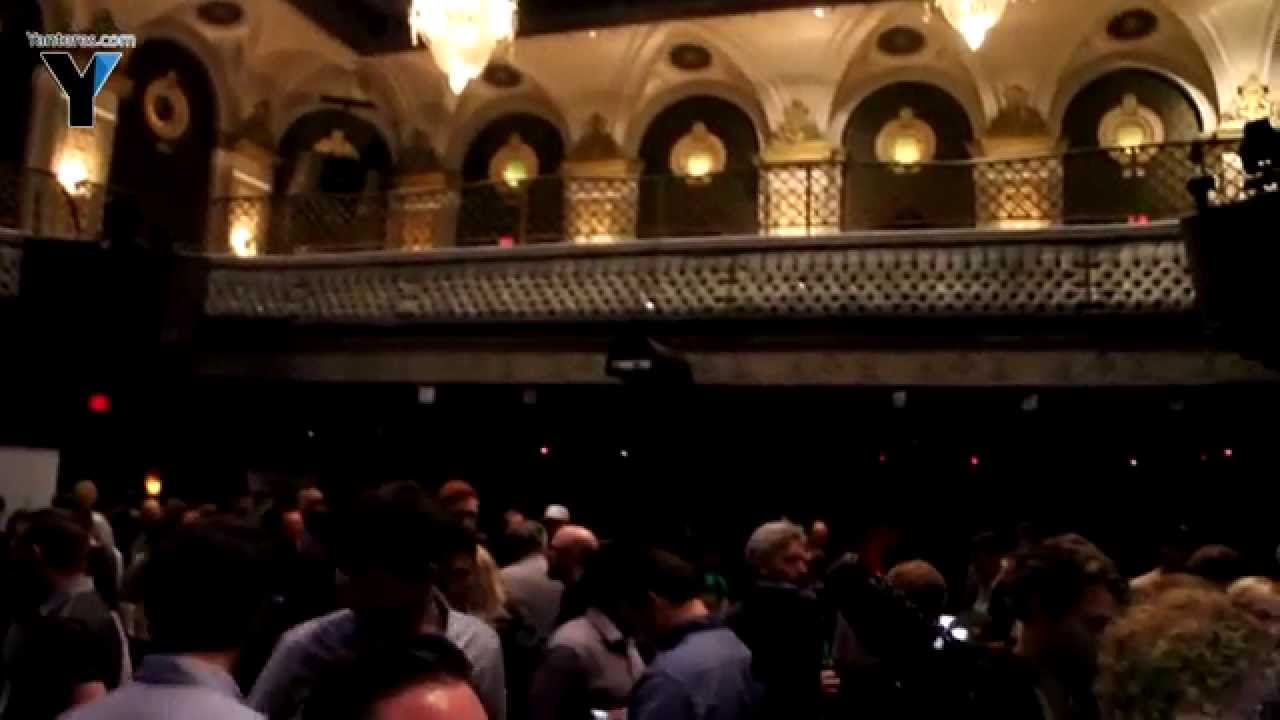 Ruby Sky NightClub San Francisco CA 2015 - YouTube