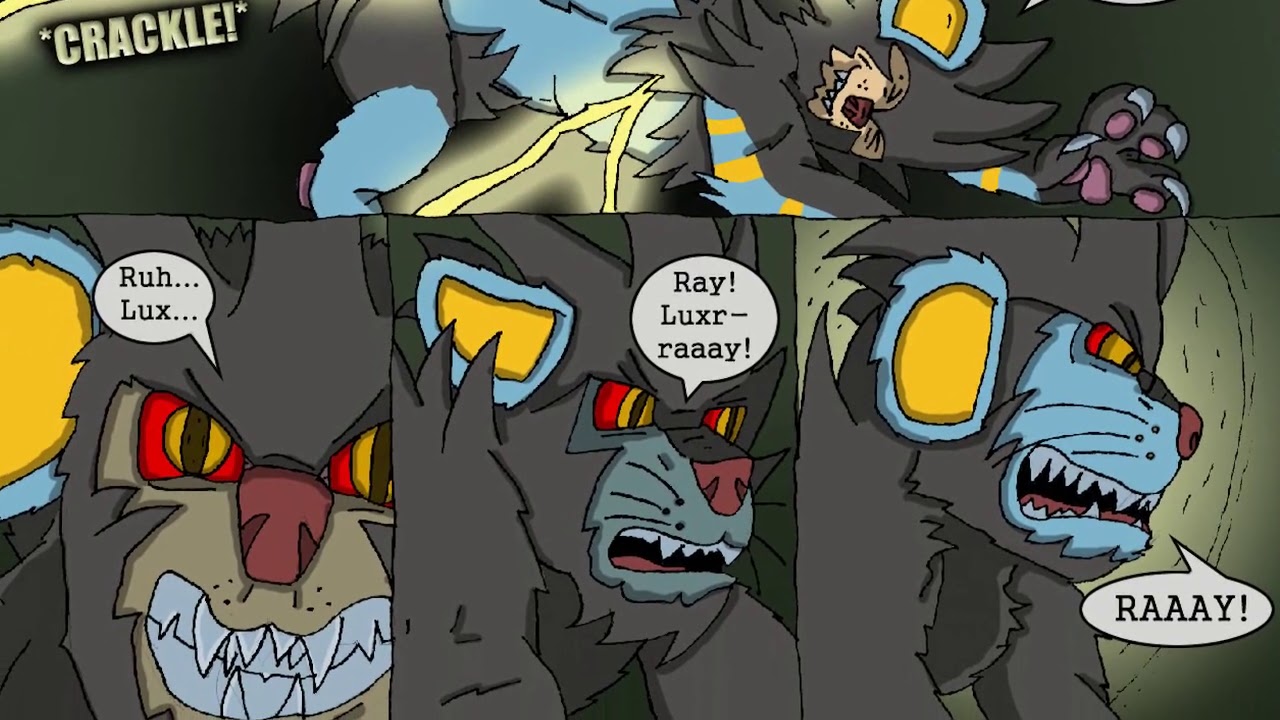 TG TF BOOF!!! TG Anime Funny! TG MONSTER - Tg transformation stories ...