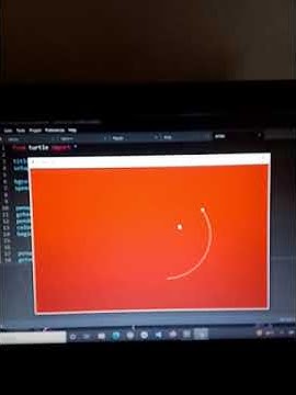 Turkey Flag in Python turtle 🤗#viral #shorts#python #turkey - YouTube
