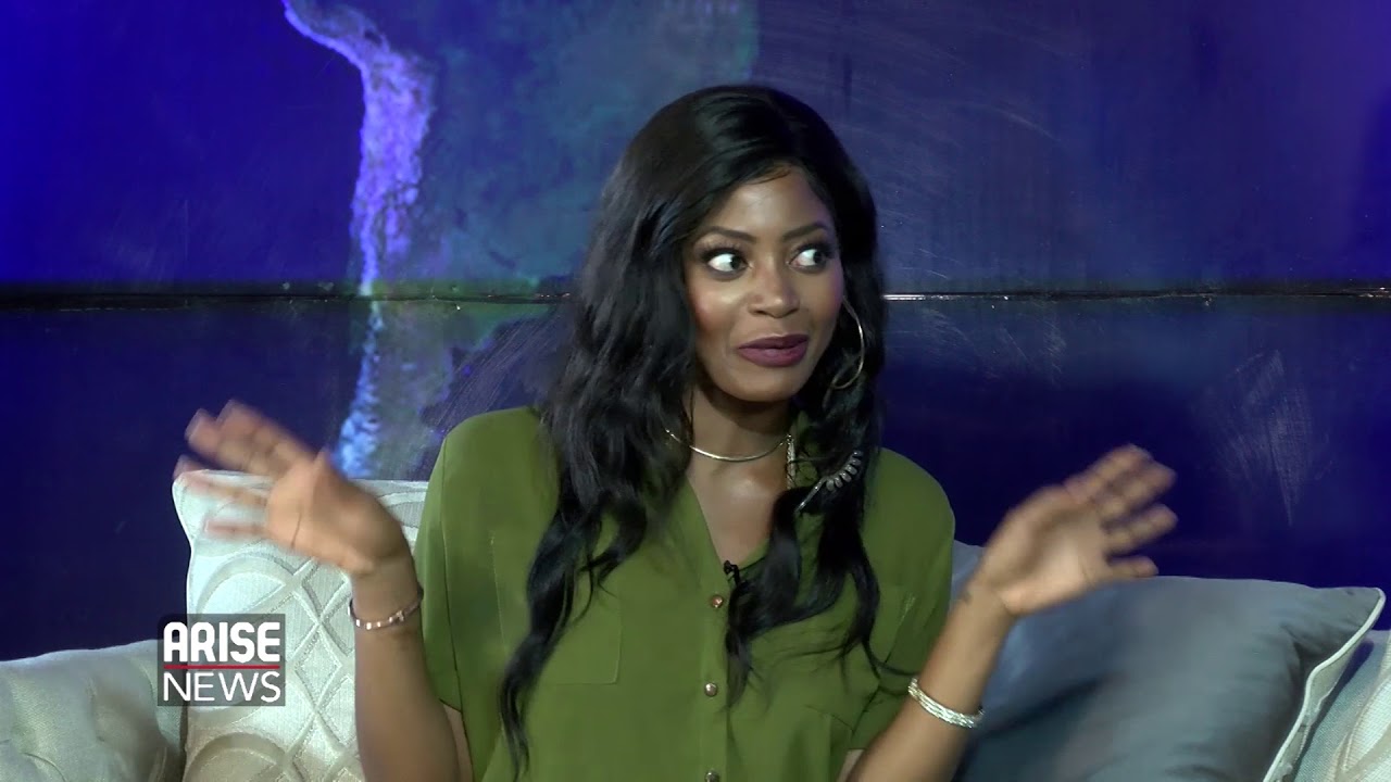 DNS 170912 PART THREE FEMI OYE & MAZI UKONU.mp4 - YouTube