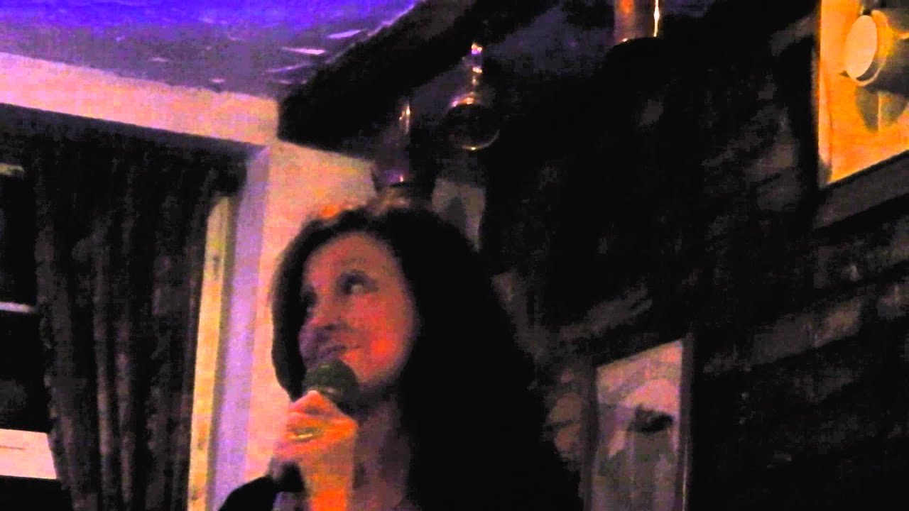Joe and Anne Gallagher's acoustic experience. "The speed and the sound ...