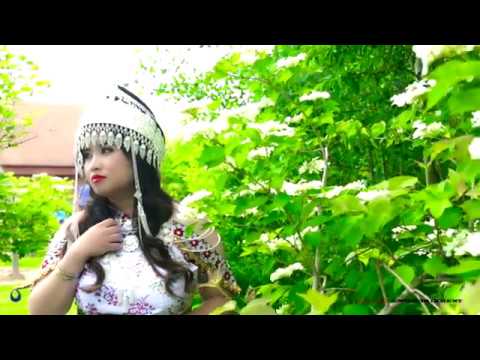 Nraug Hmoob Tus Kuv Tshua - NKauj See Yaj (Niam Zeb Vwj) nkauj tawm tshiab 6/11/2020 - YouTube