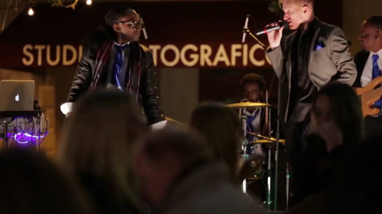 Joseph Jevanni Commercial - YouTube