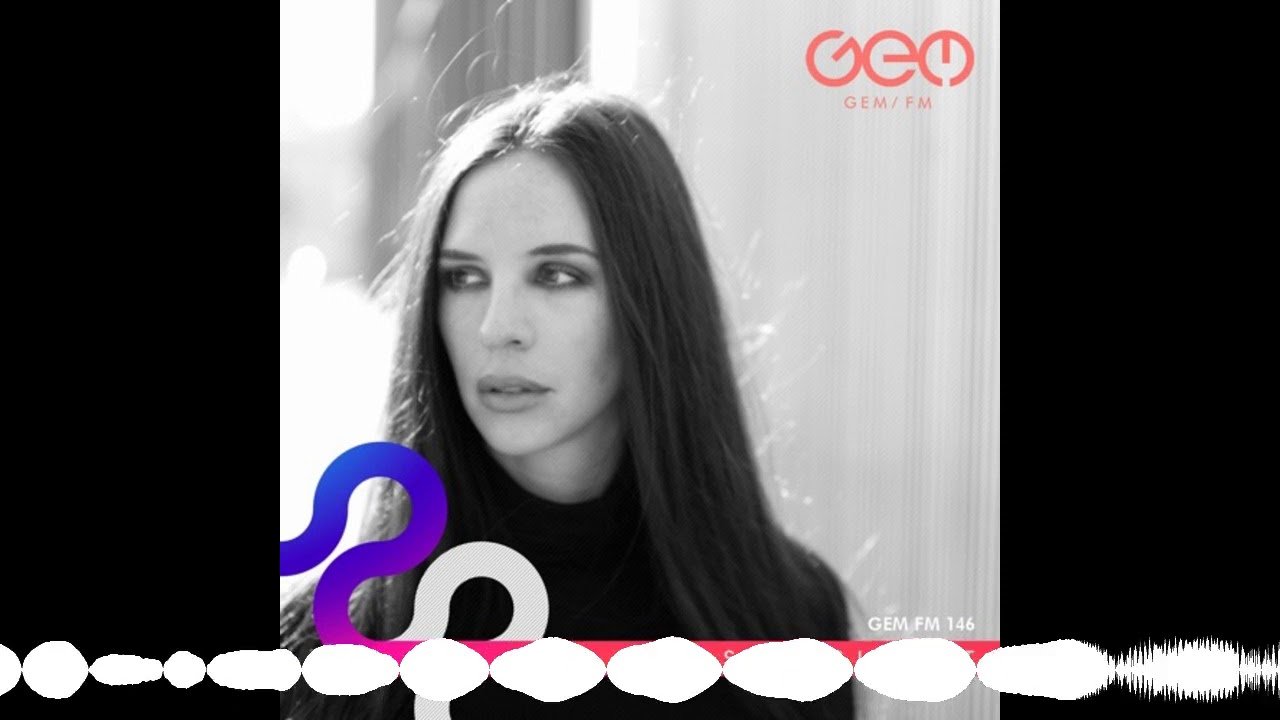 GEM FM 146 Sara Simonit - YouTube