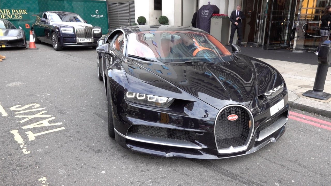 Arab Supercar Compilation - Winter 2020!! - YouTube